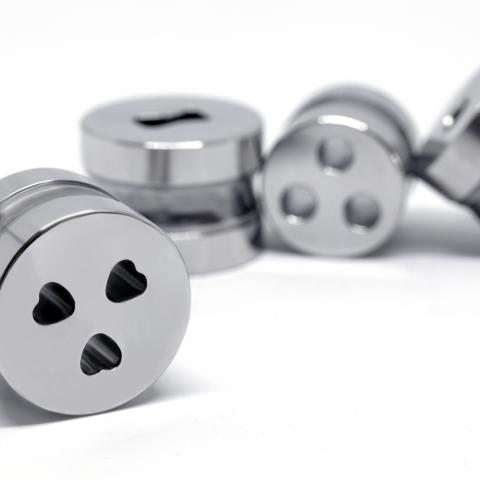 Tablet Compression Tooling | Vortexsg